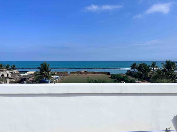 Lomé Villa Vacation Rentals - Maritime Region, Togo | Airbnb