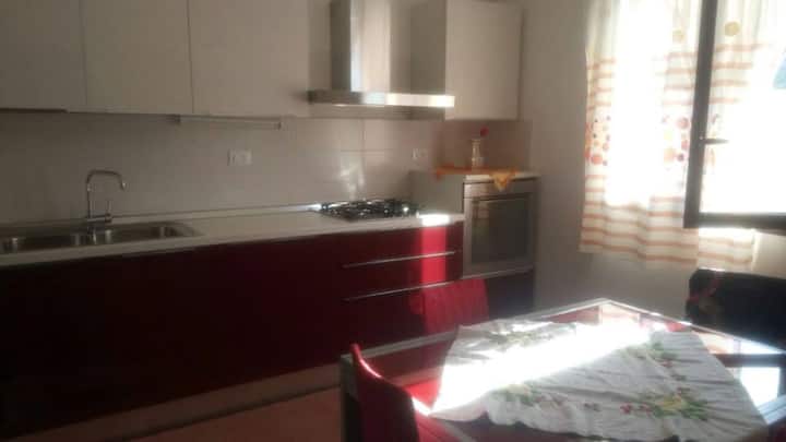Michela's Apartment In San Vito Lo Capo - San Vito Lo Capo