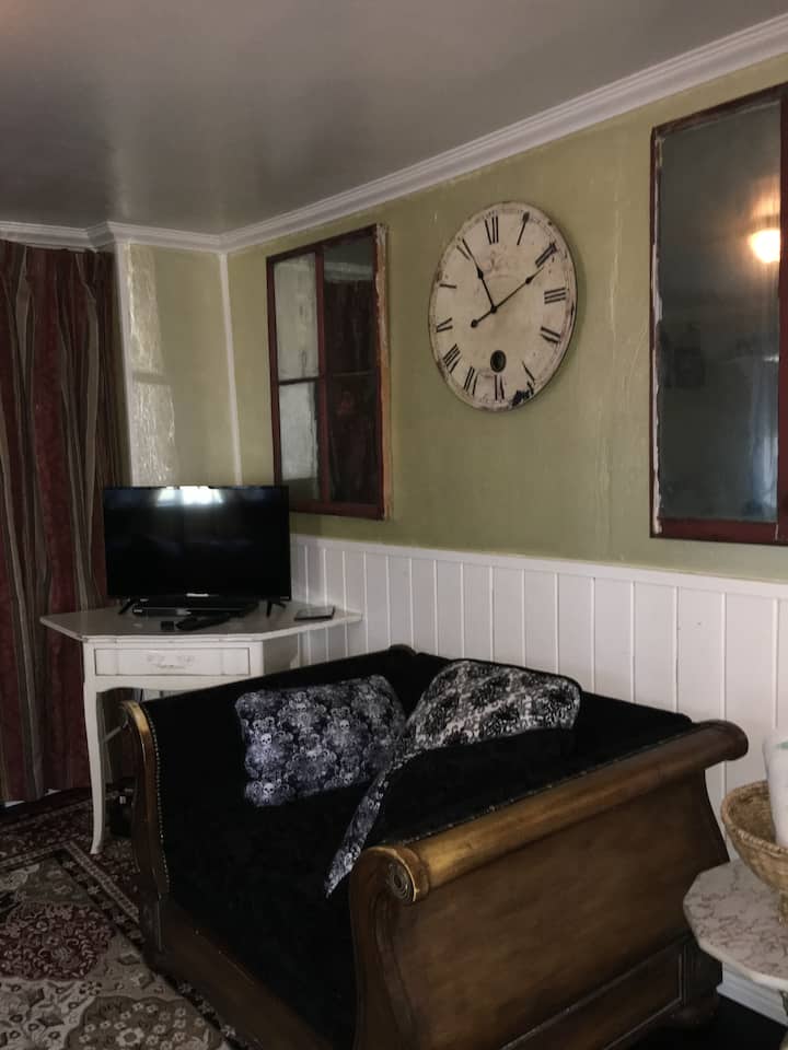 Hus Eventur- Jetted Tub, Dog Friendly, In Town - Leadville, CO
