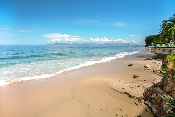 Playa Quimixto : locations de vacances et logements - Jalisco, Mexique ...