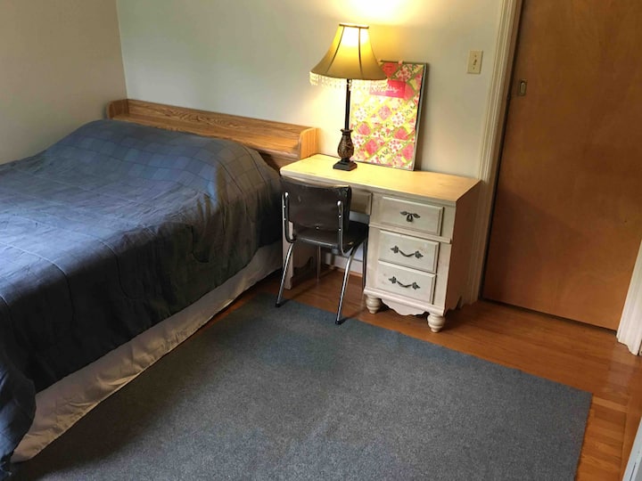 Traveler Sleep Stop #2-near Philly - Cherry Hill, NJ