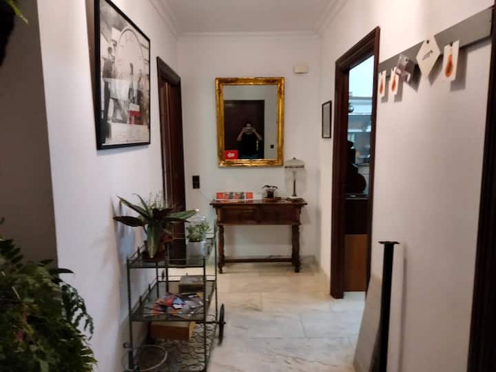 El Piso Tranquilo (¡Muy Céntrico!) - Córdoba, Espagne
