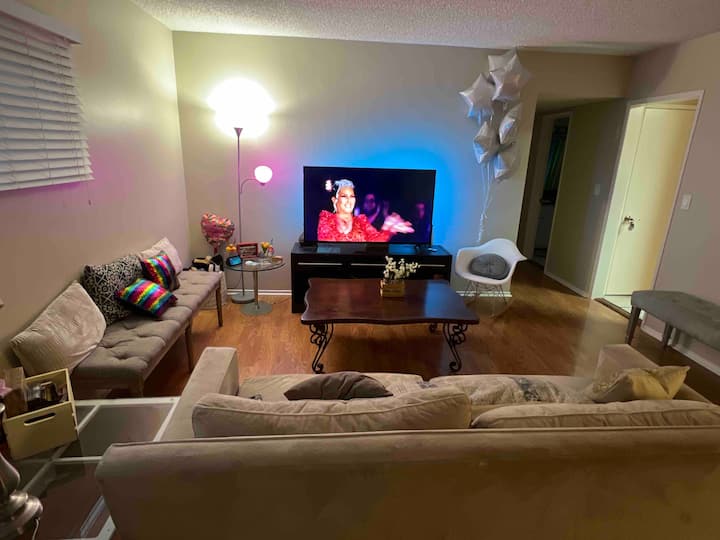 Cosy And Quiet Private Suite - Lax / Sofi Stadium - Los Angeles, CA