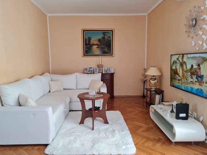 Apartment Erca - Split