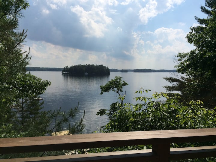Home Sweet Home - Bracebridge