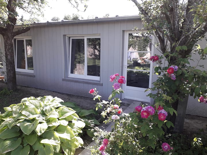 Petit Coin De Verdure - Moissy-Cramayel