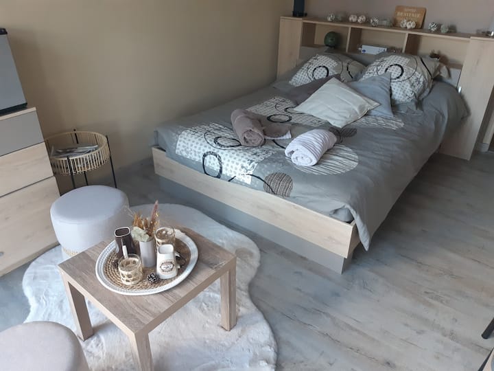 Belle Chambre Quercynoise - Cahors