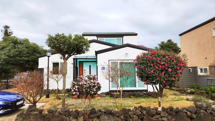 오젠(Ozen)송당 - Jeju-si