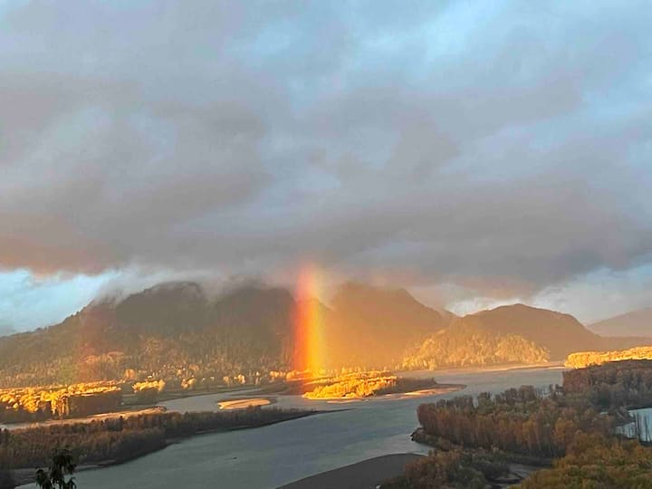 Dnd Bnb 2-bedroom Child & Pet-friendly Suite - Chilliwack