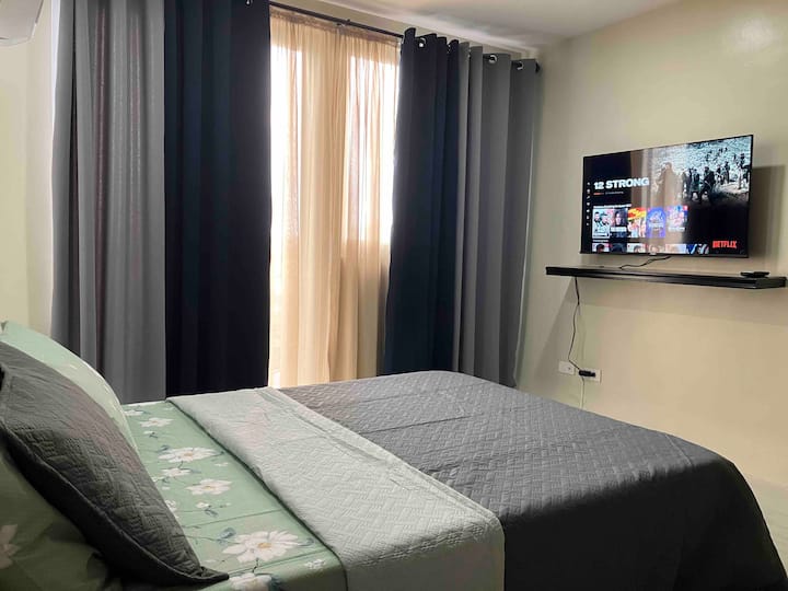 Newly Built Cityscape Studio - Home@central Cebu - Cebu City