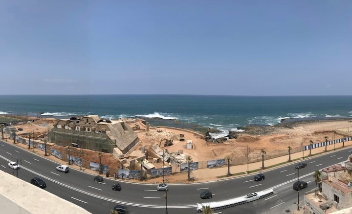 Rabat L’ocean View - Rabat
