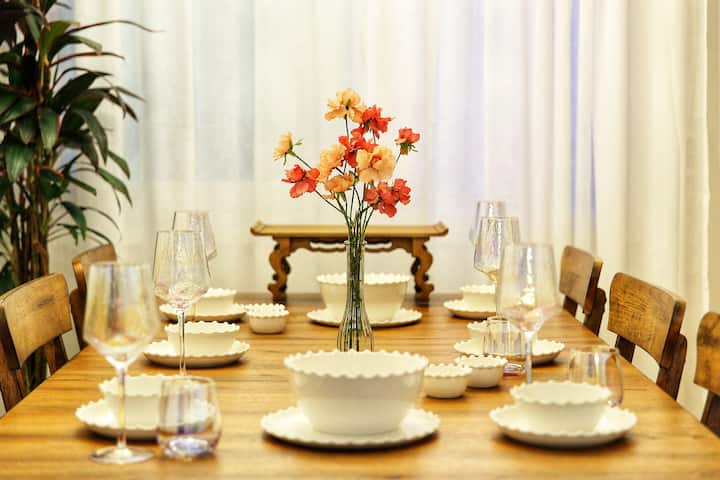 2f. 4bed 2bath. Seoul Stn. Free Pickup 7+nights - Seoul