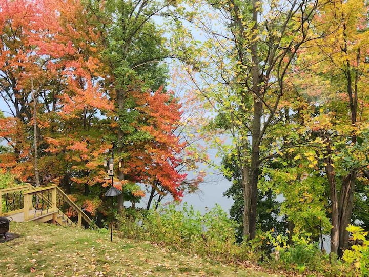 Bliss On The Lake - Wausau, WI