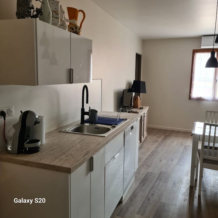 Duplex Au Dernier éTage - Castellane