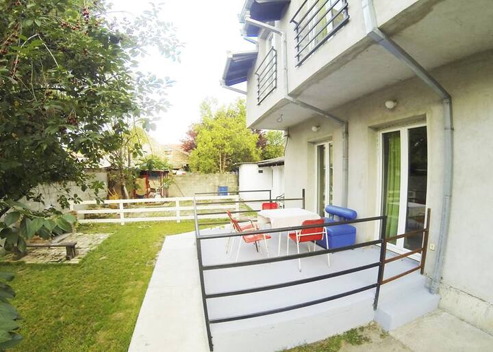 Not Place For You :) - Novi Sad