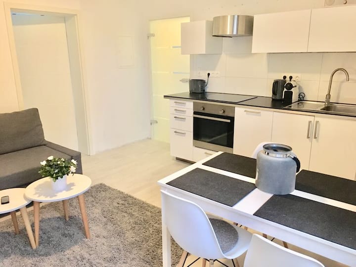 Ferienwohnung Siegburg ( Wo7 1.og Links) - Troisdorf