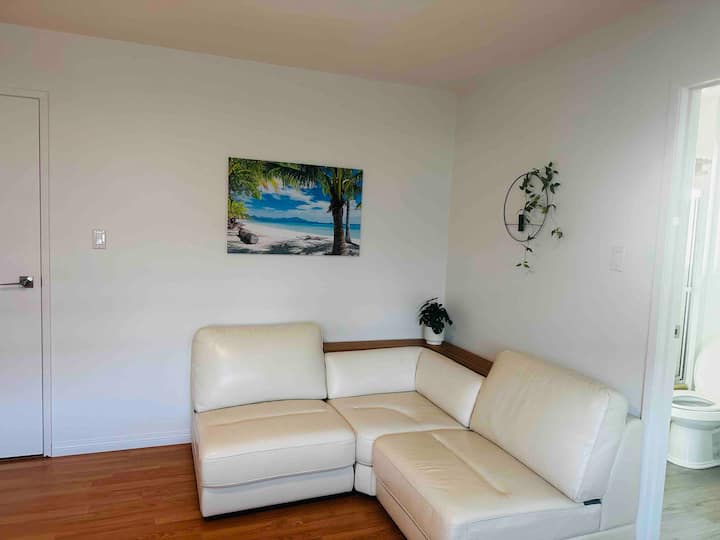 Sleep Like A Queen With Private Bath, Richmond - Delta