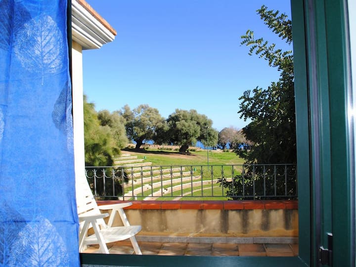 Casa Elisa - Girasole