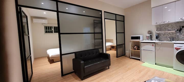 (3) Exclusive Space/near Hospital/care Or Business - Guishan District