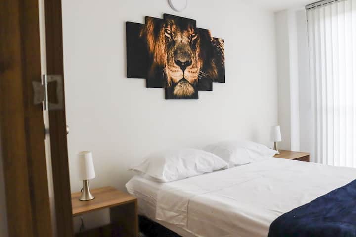 Tu Hogar En El Corazón Del Eje Cafetero - Pereira