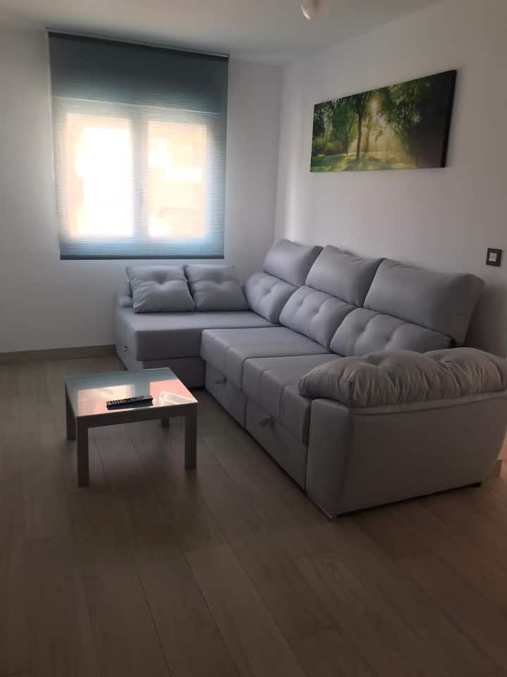 Maravillosa Cala - Torrenueva