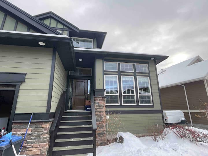 Bachelor Suite In A Quiet Neighbourhood - Kelowna