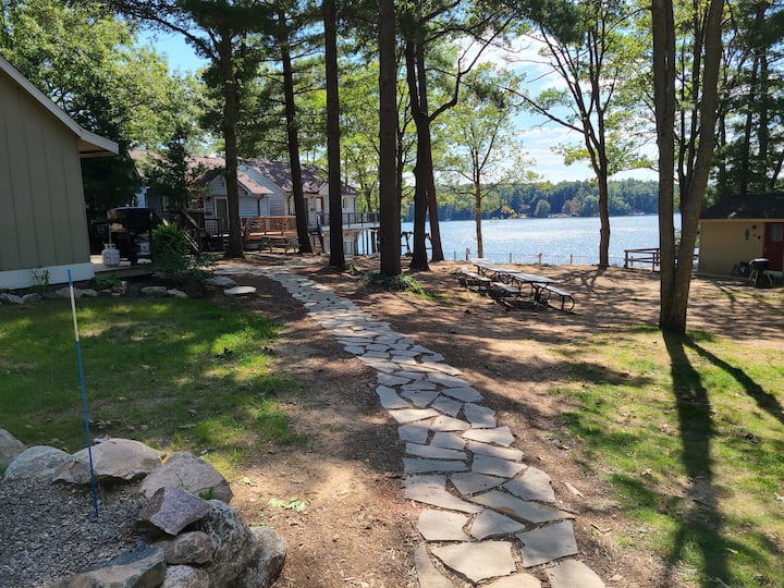 Torch Lake Cabin Rentals - Michigan, United States | Airbnb