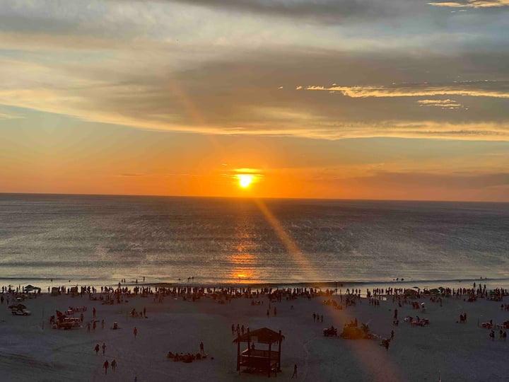Excelente Apt 406 De Frente A Praia Grande - Arraial do Cabo