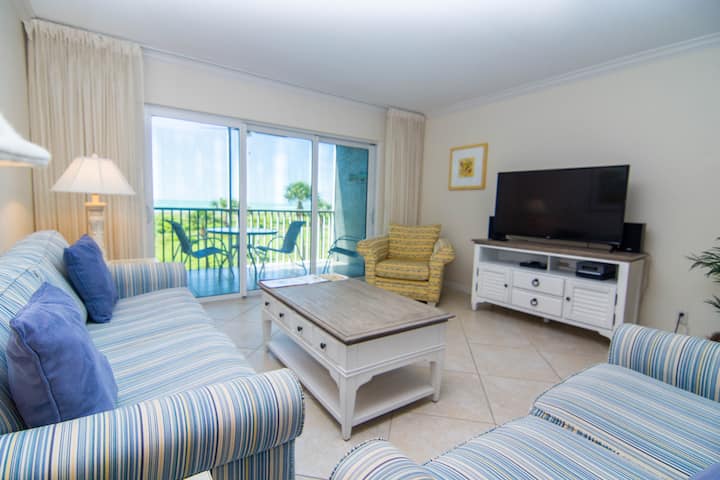 Villa 2424 (South Seas Beach Villas 3) - Captiva, FL