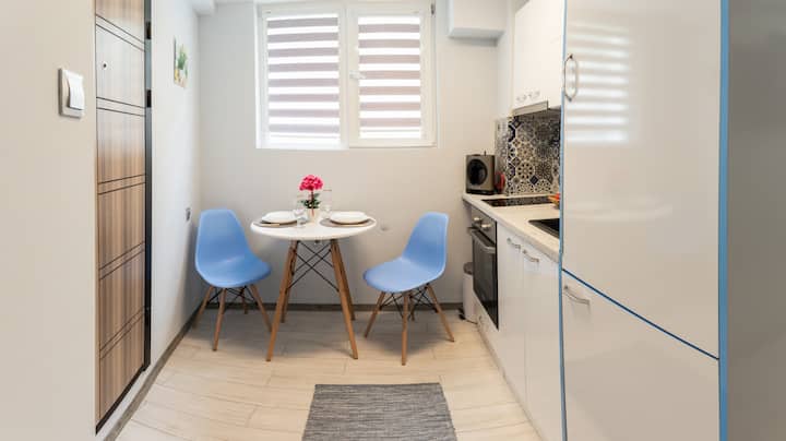 Morska Street Apartment - Burgas