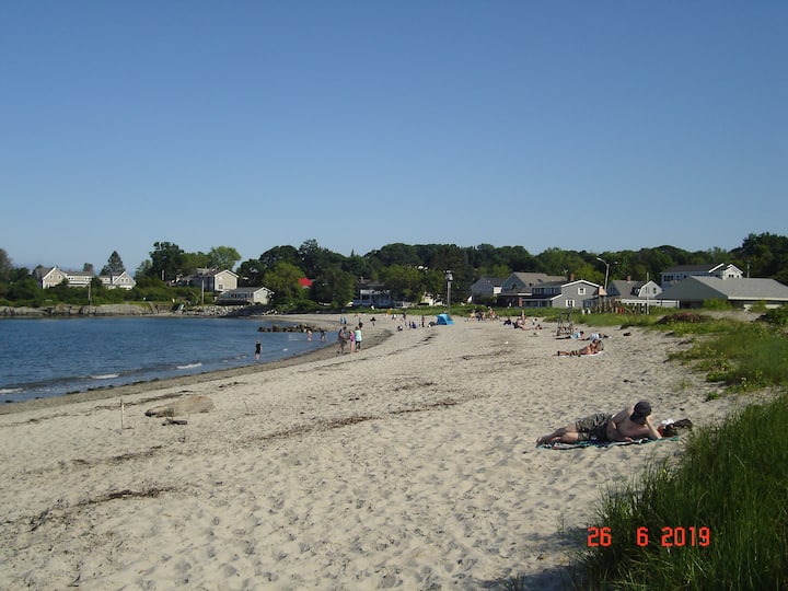 South Portland Beach Area Rental - Long Island, ME