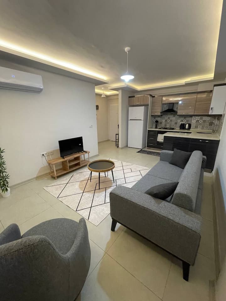 Cosy Apartment D22 [ Homie ] - Kuşadası