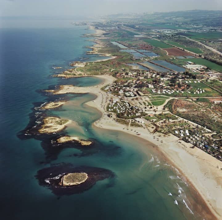 Kosher Apartment In Binyamina ! Vacances Parfaites - Israel
