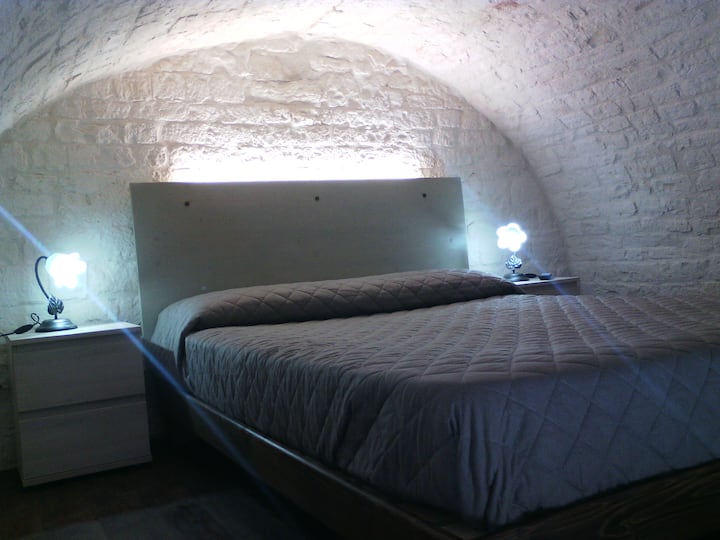 Trullo Accogliente In Zona Unesco "Aia Piccola" - Alberobello