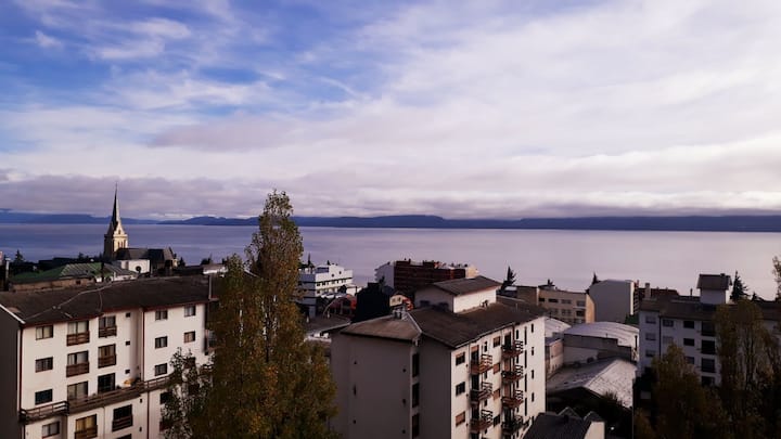 Cóndor Del Lago - San Carlos de Bariloche