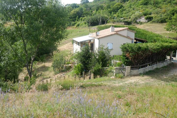 Villa Bellevue Et Beauregard - Aubenas