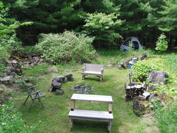 Top 4 Yurts Near Bruce Peninsula, Canada - Updated 2025 | Trip101