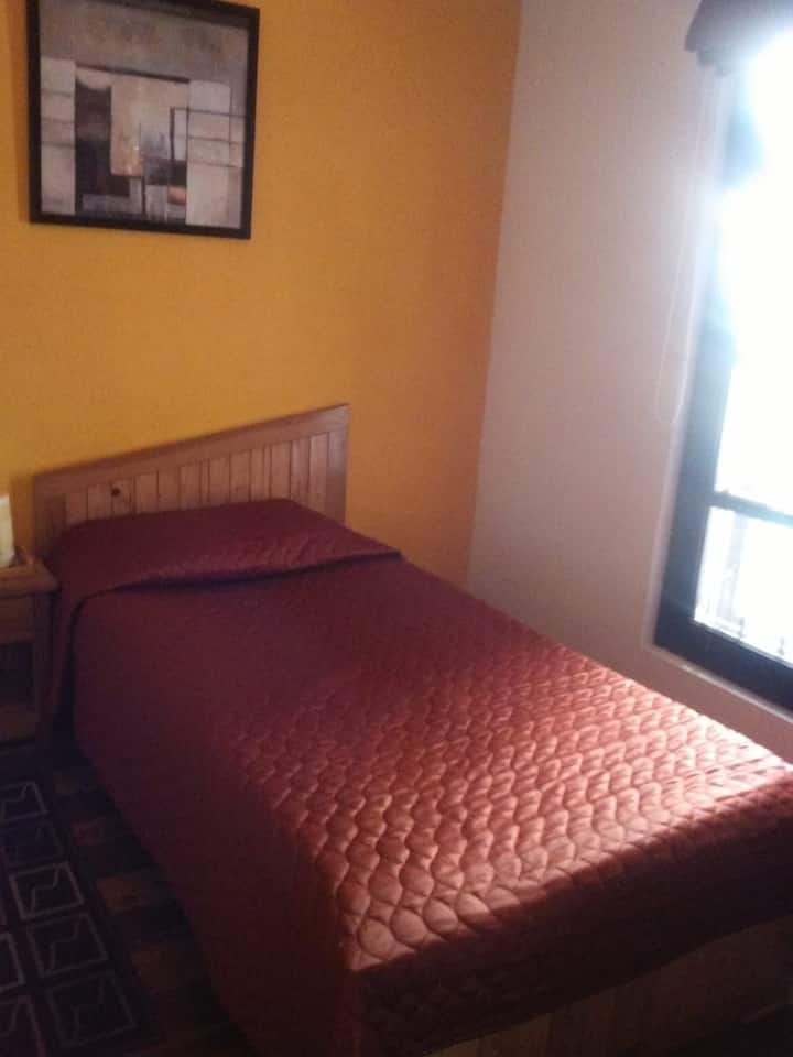 Kasaar Hills - Almora