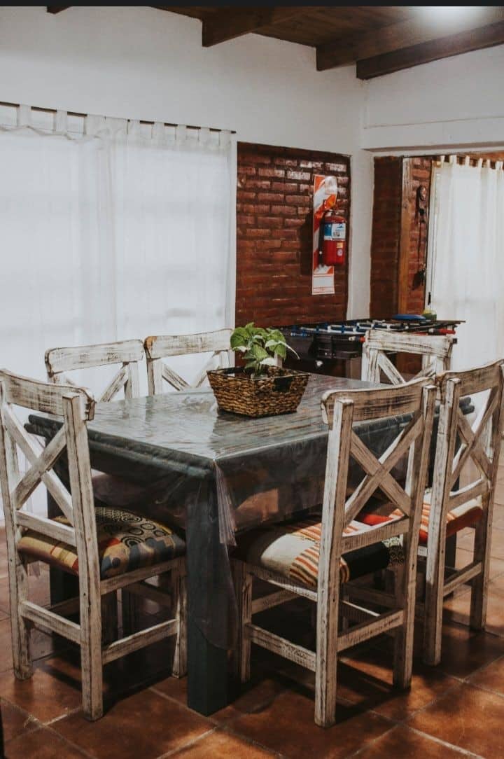 Casa Quinta, Con Pileta - San Vicente