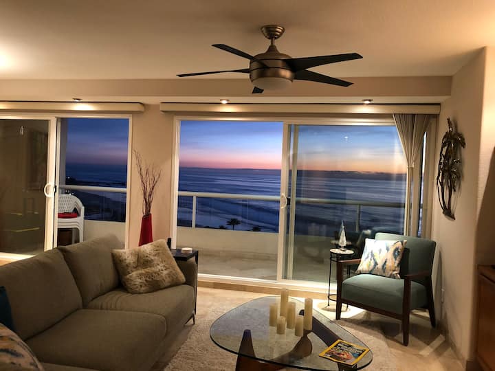 Casa Encantada! - Rosarito