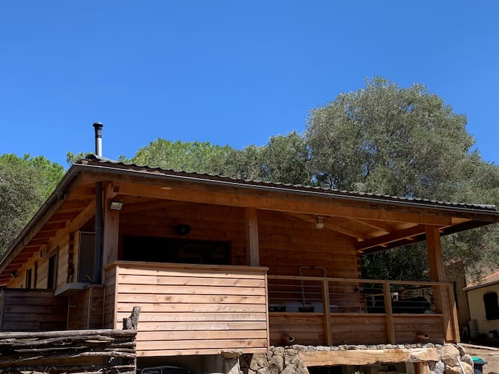 Chalet Du Maquis - Porto-Vecchio
