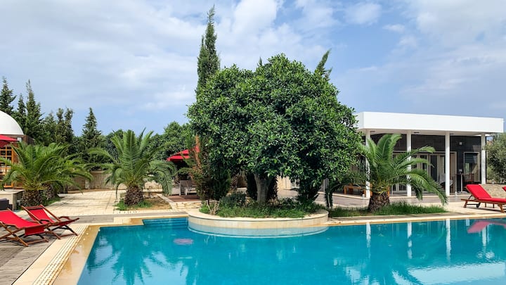 Metline Vacation Rentals & Homes - Bizerte, Tunisia | Airbnb