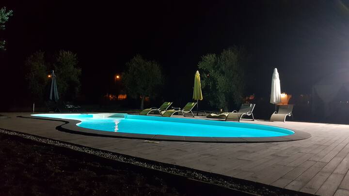 Oliveira Country House - Casa Verde (T2) - Aviz