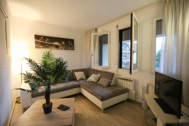 Appartement T2 Confort & Cosy | 10mn à Pied(métro) - Montrouge
