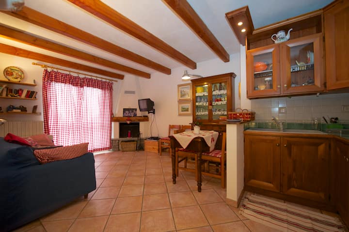 Al Sole Di Sauze - Sauze d'Oulx