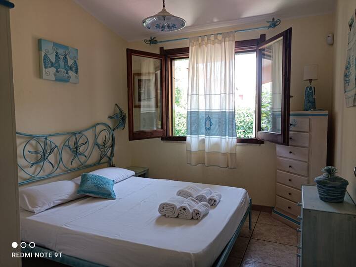 Locazione Turistica Villasimius Ohana - Villasimius