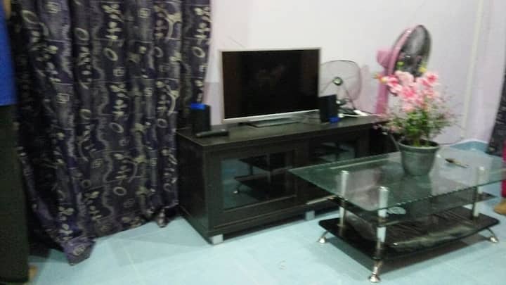 Sorry This House Is No Longer Available - Paka