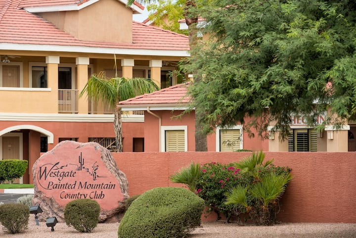 Westgate Painted Mountain - Mesa