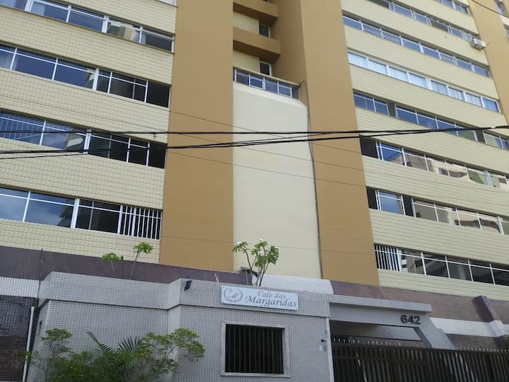 Aconchego De Salvador - Salvador, Brazil