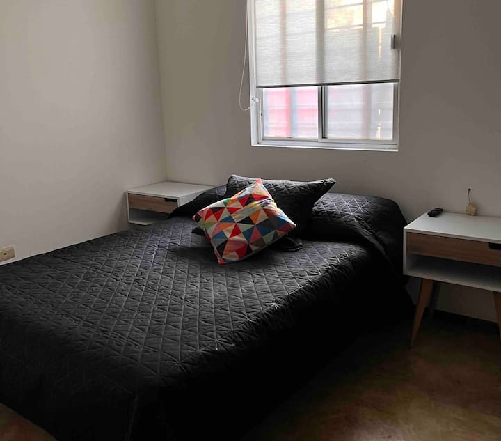 Loft Mty 1 Rec (Depto 2) - Monterrey